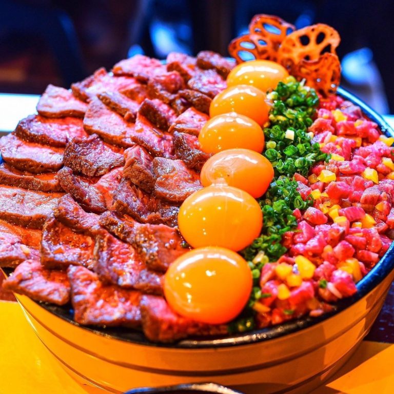 肉バル めっちゃAbuRu yan - 株式会社daily dose