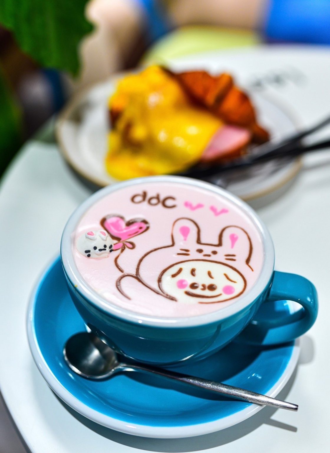 daily dose coffee｜株式会社daily dose